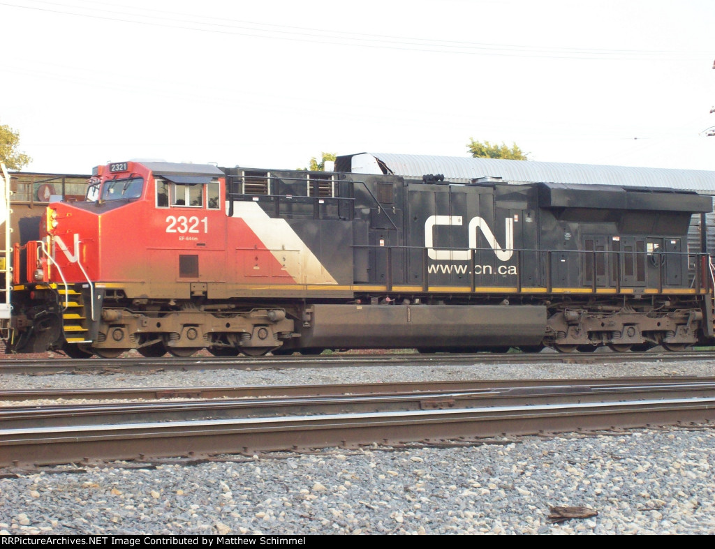 CN 2321